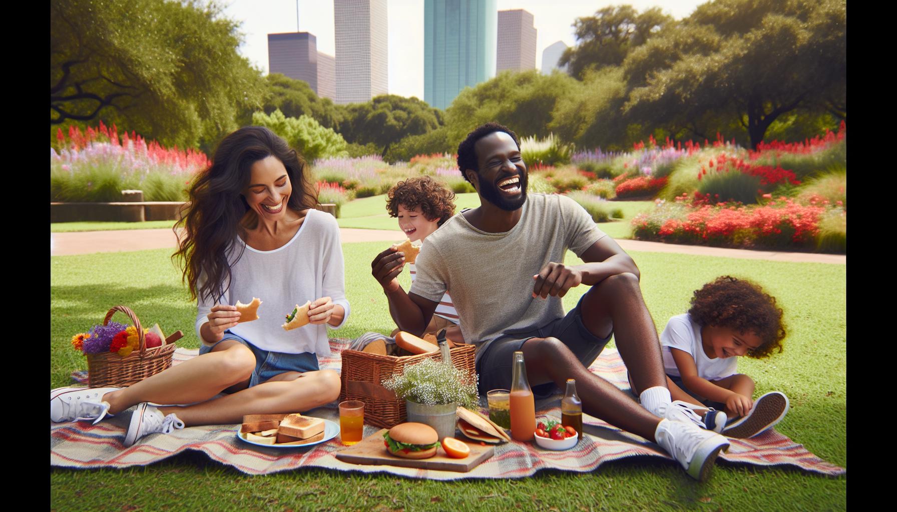 Exciting Family Activities in Houston: Top Spots for Fun and Adventure ...