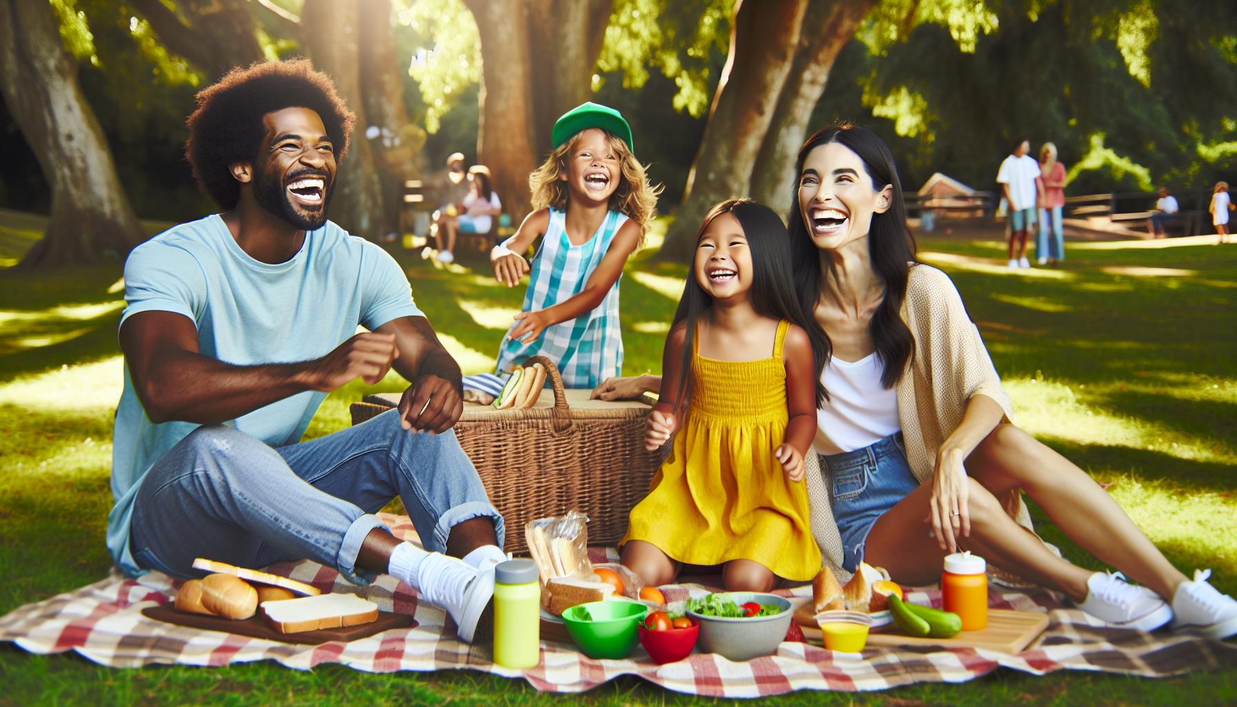 Creative Family Engagement Activities Ideas to Strengthen Bonds and ...