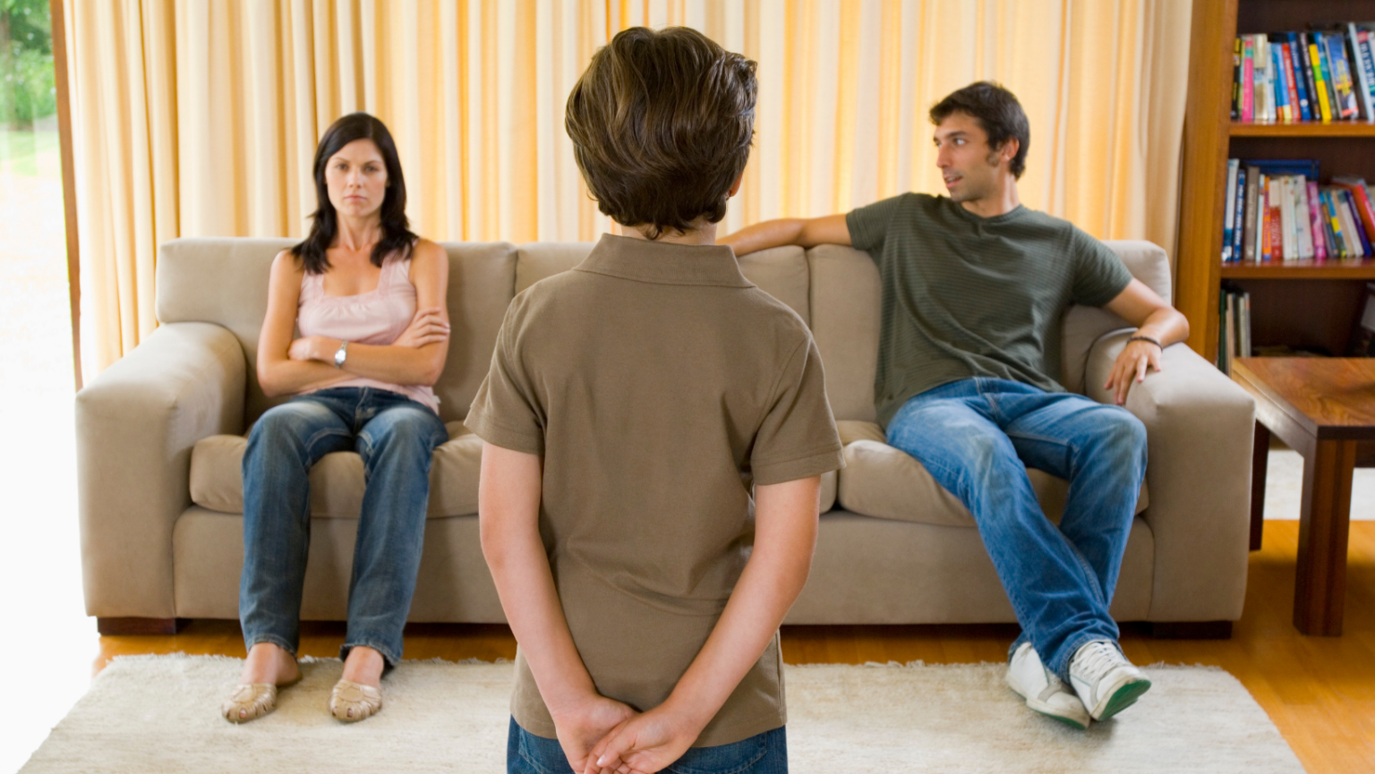 Baumrind Parenting Styles Chart: 4 Types That Shape Your Child's ...