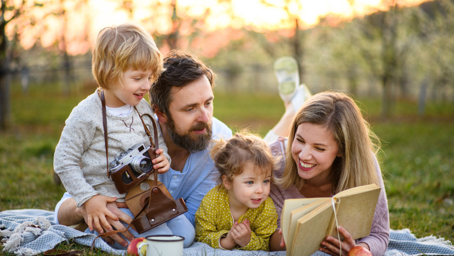 Creative Family Engagement Activities Ideas to Strengthen Bonds and ...