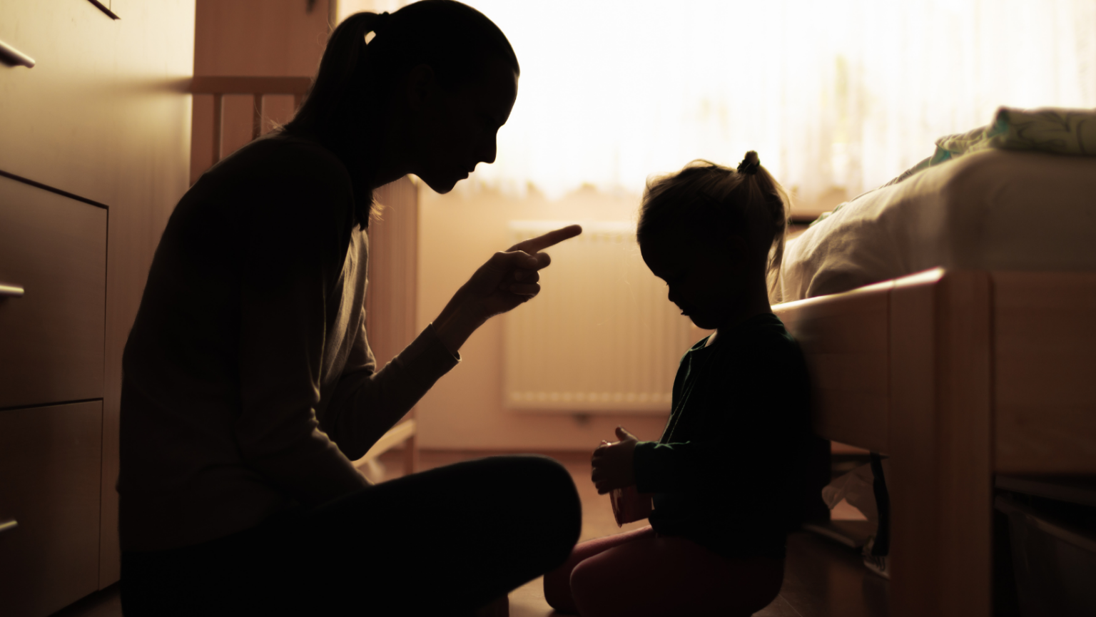 7 Negative Parenting Styles That Damage Your Child's Mental Health ...