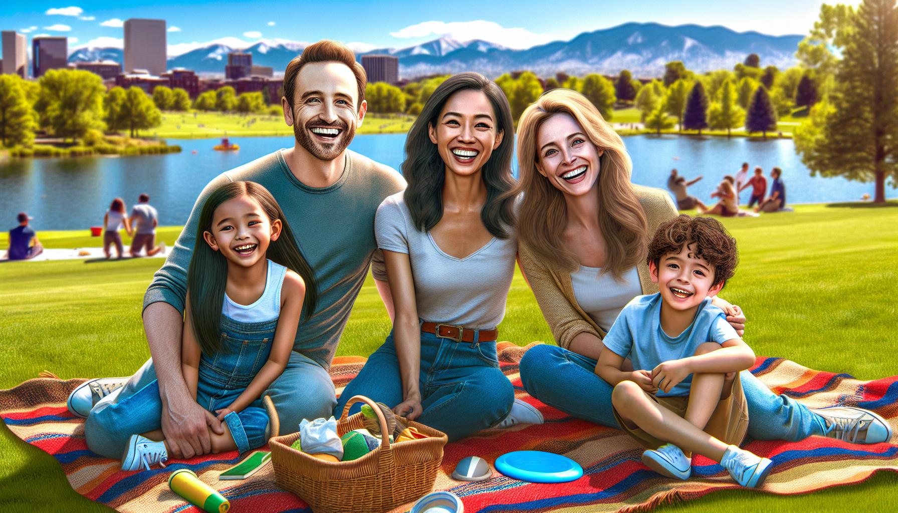 Exciting Family Activities Denver: Explore Fun Adventures for All Ages ...